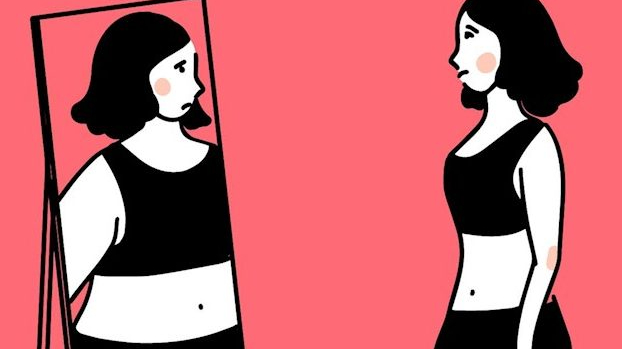 The Impact of Body Image on Mental Health and Its Byproducts – Mind4Youth