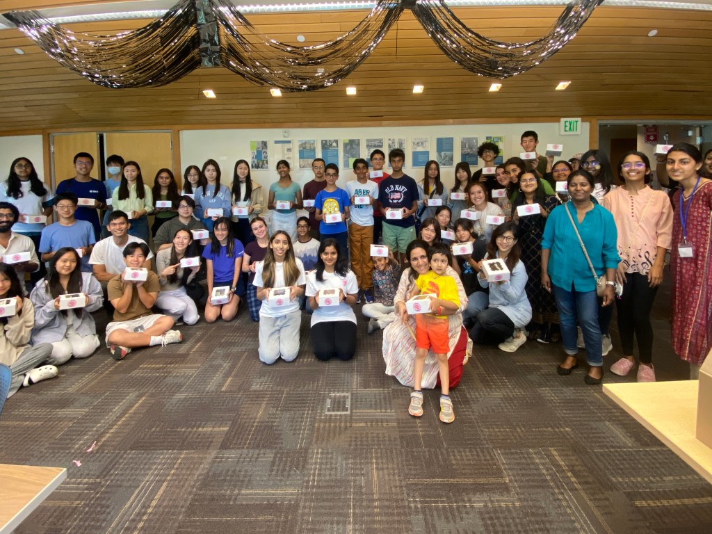 Mind4Youth – Teen mental health organization dedicated to spreading awareness about mental ...