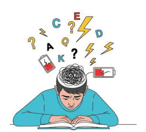 When Grades Become a Burden: The Psychological Toll of Academic ...