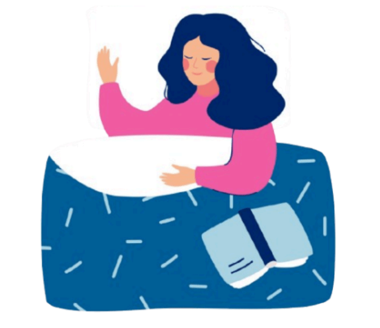 The Sleep-Deprivation Cycle: How Teens Can Overcome Stress and ...